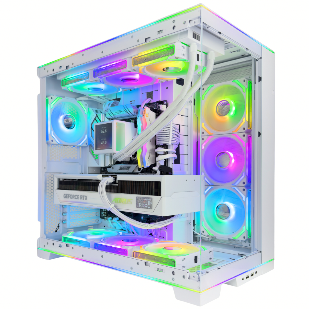 Bread Financing Gaming Pc
