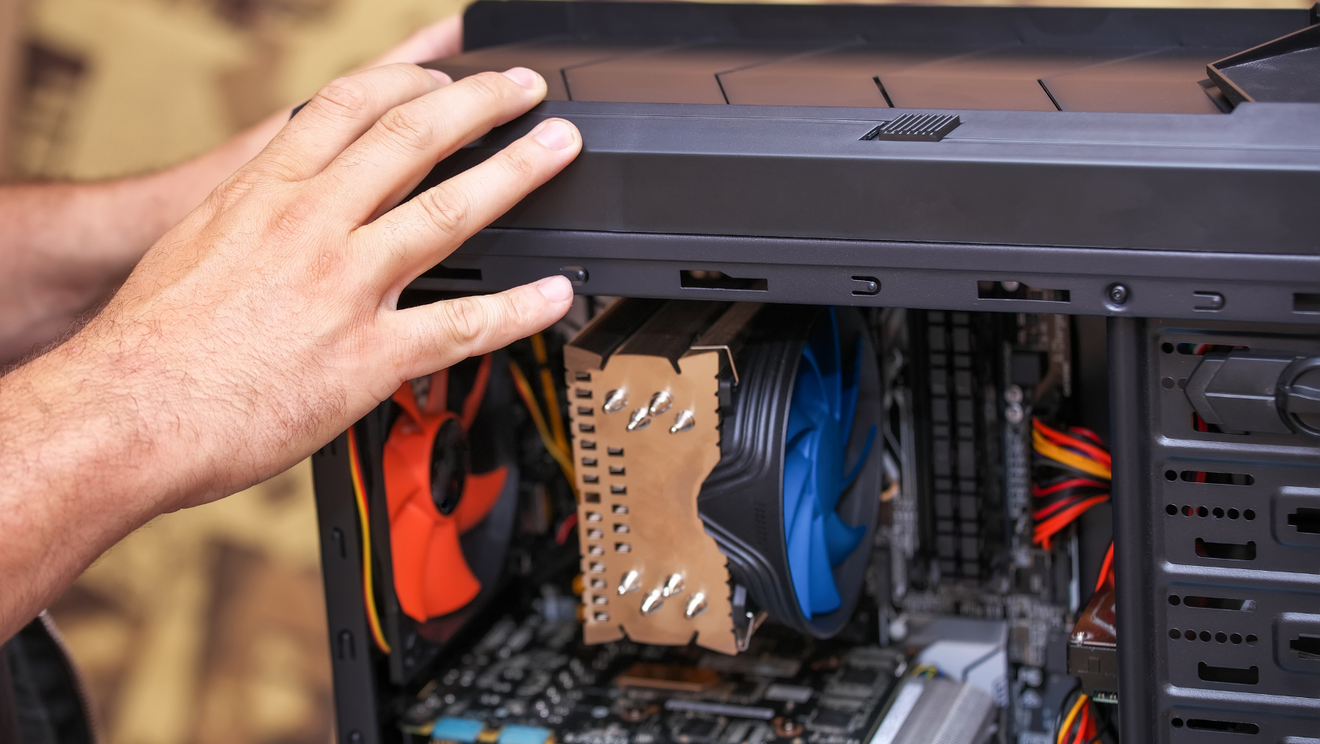Top 10 Gaming PC Parts You Need for the Ultimate Performance – Flying ...