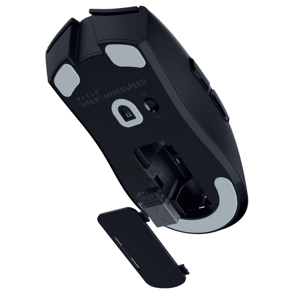 Razer Viper V3 Hyperspeed Wireless Mouse – Flying Phoenix PCs
