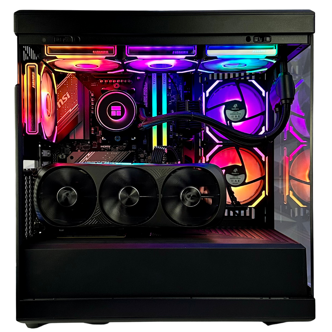 Same Day Pick-Up – Flying Phoenix PCs