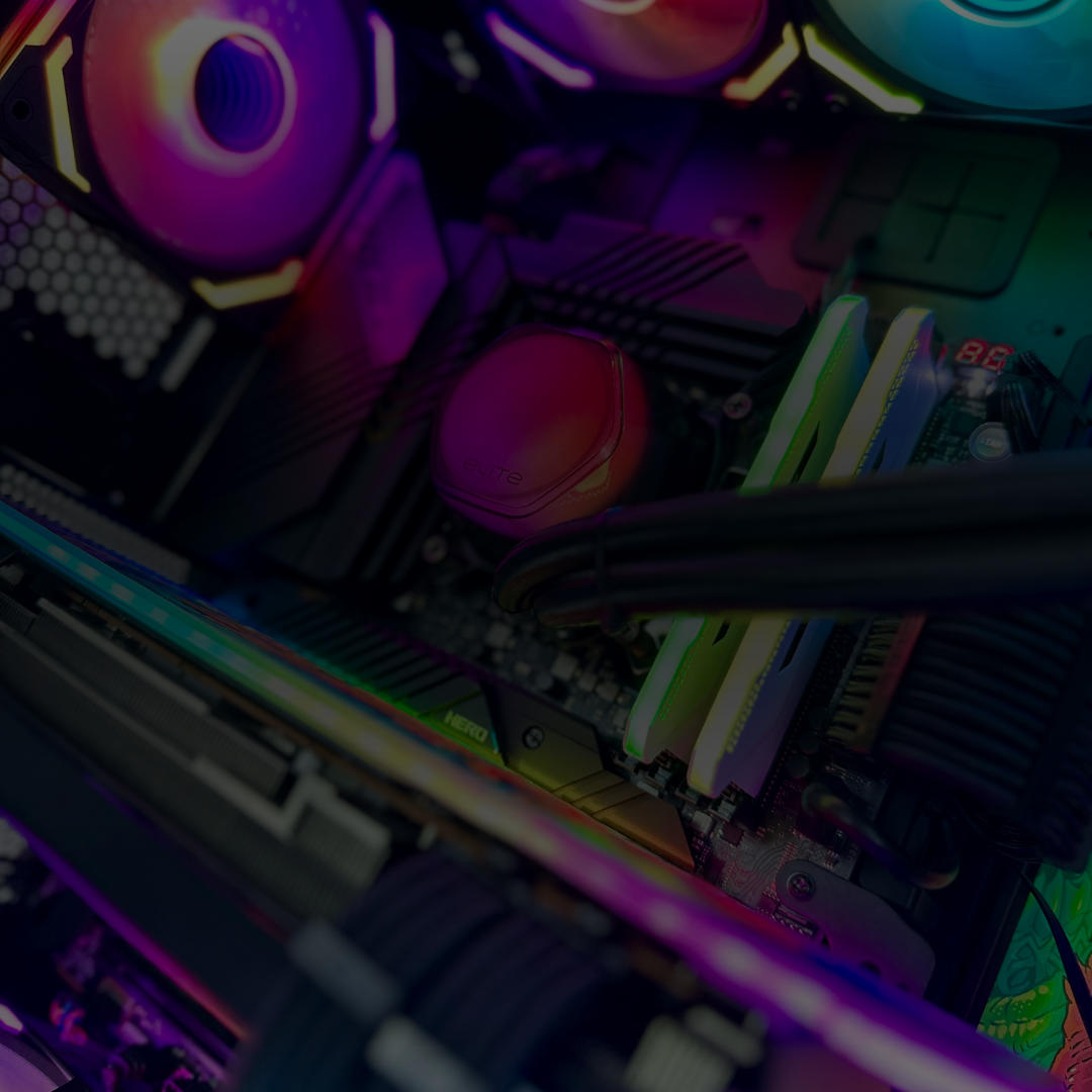 Top 10 Gaming PC Parts You Need for the Ultimate Performance – Flying ...